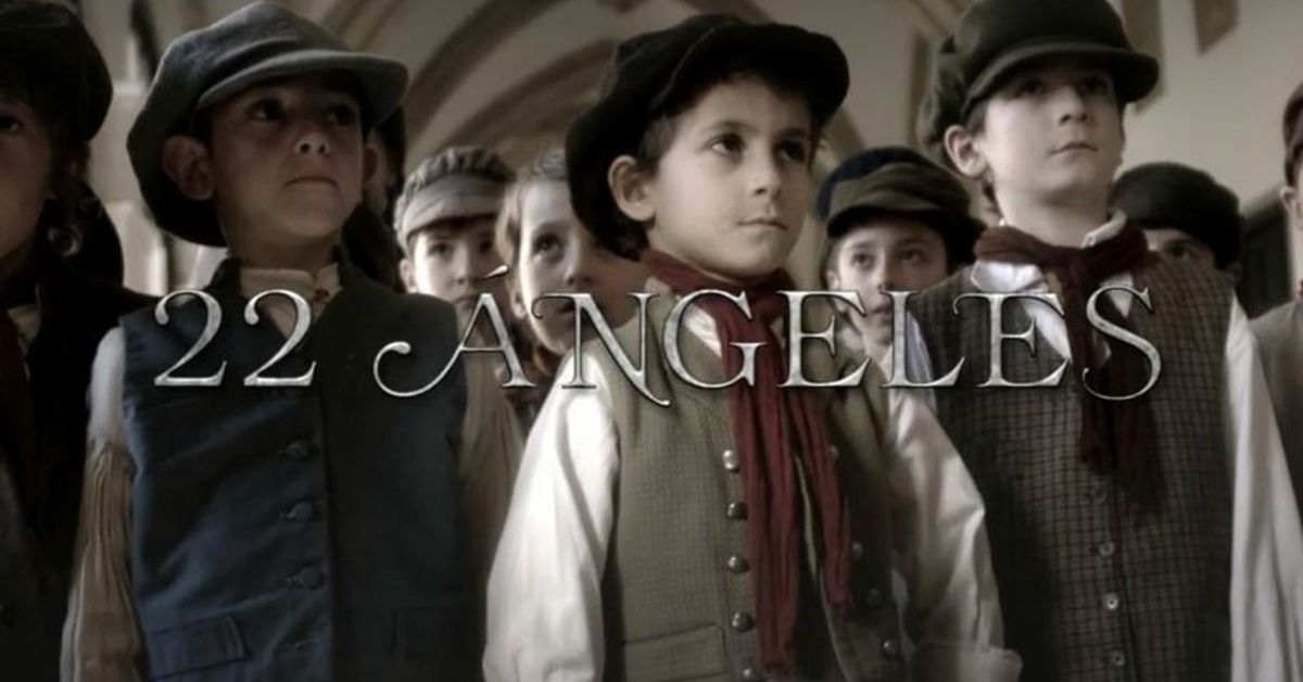 22 Àngels - À Punt