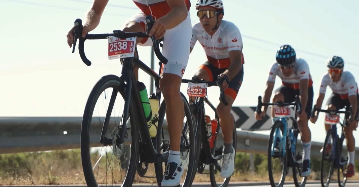 El Critèrium i el Gran Fons de la Nucia ja calfen motors - À Punt