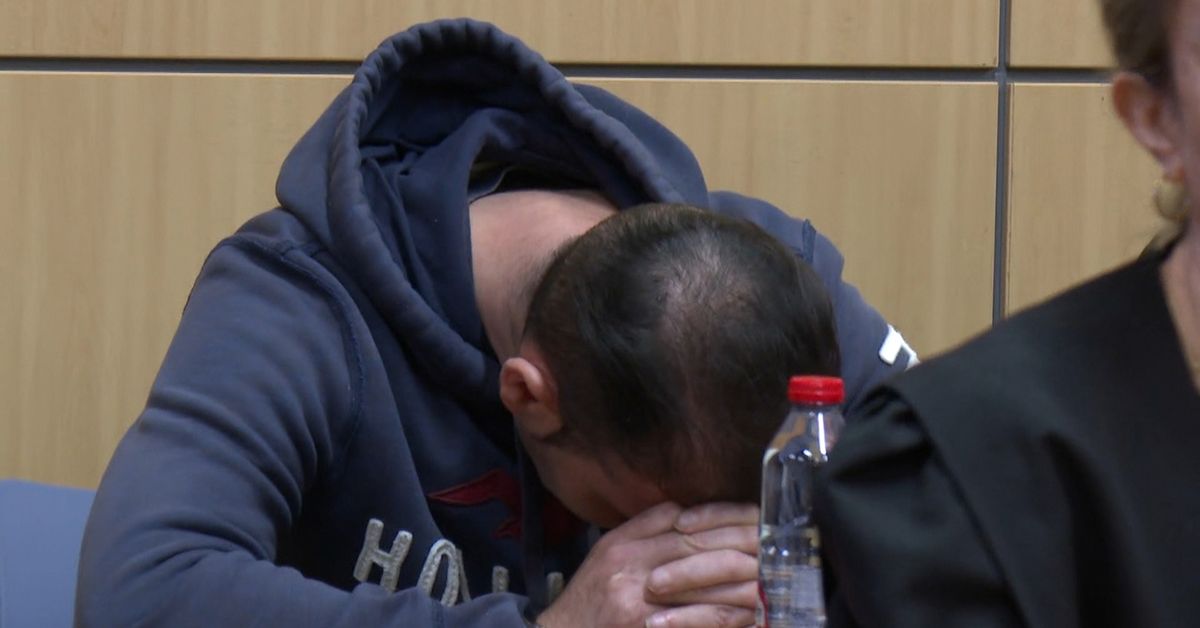 El Tuvi, culpable de matar, violar i torturar Wafaa Sebbah - À Punt