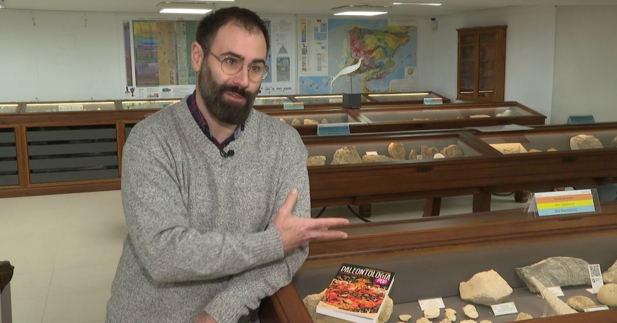 El youtuber Francesc Gascó recull les millors anècdotes i curiositats ...