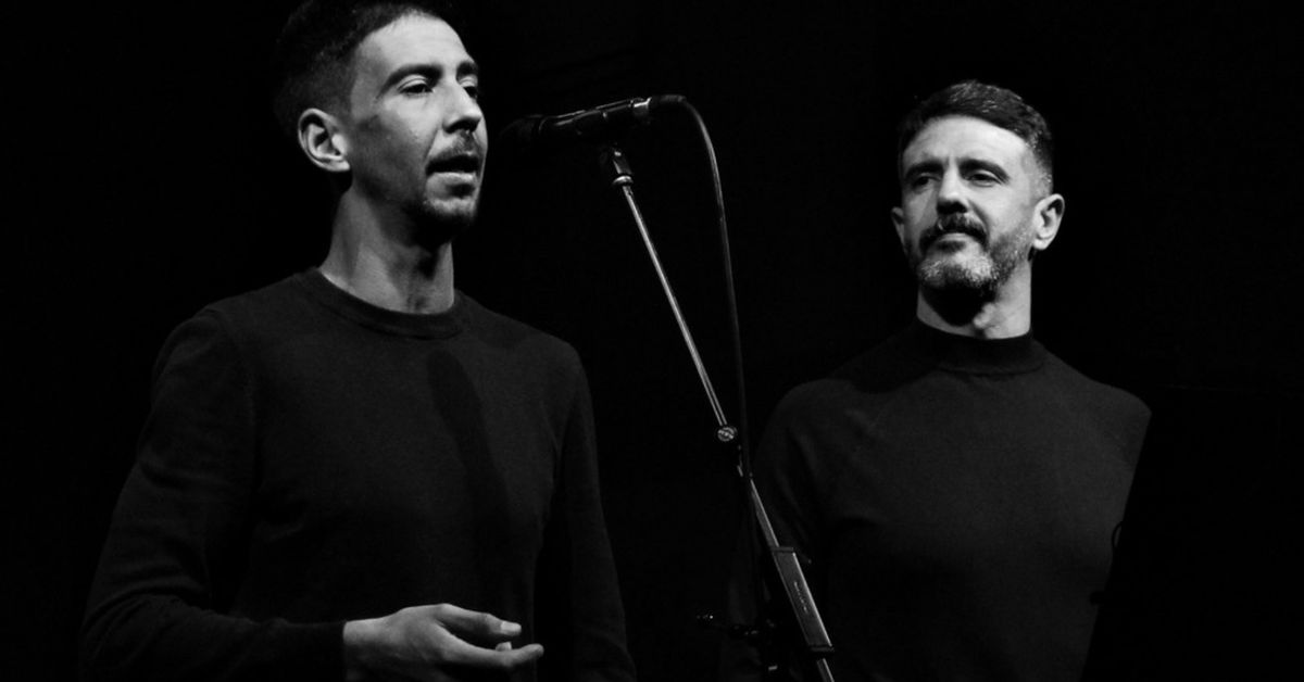 09.03.2023 | Els germans Penalba, “La veu d’un poble”, Morreo i el Tibi ...