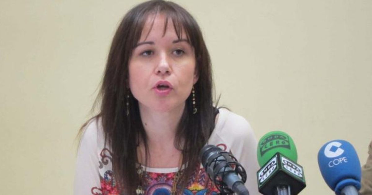 Rosa Albert (EU) descarta integrar-se en la candidatura socialista a l ...