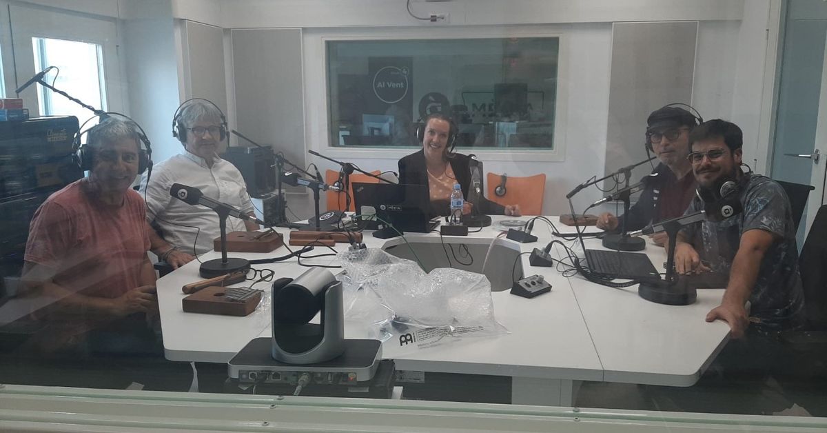 07.10.2022 | El rall - À Punt