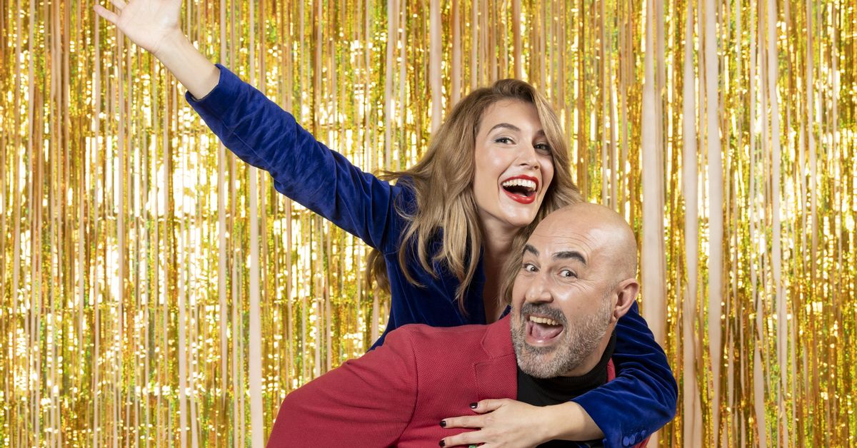 Àlex Blanquer, Òscar Tramoyeres i Maria Juan t'acompanyen en l'especial ...