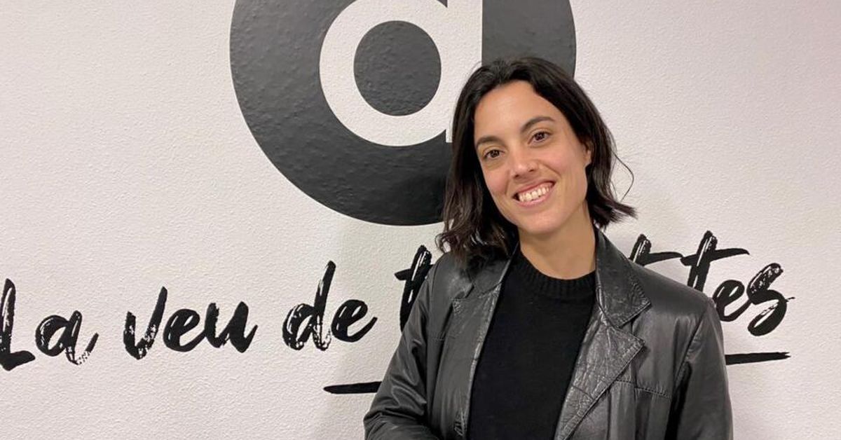 24.02.2023 | Maria Florit - À Punt