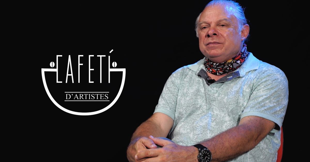 Carles Castillo - À Punt