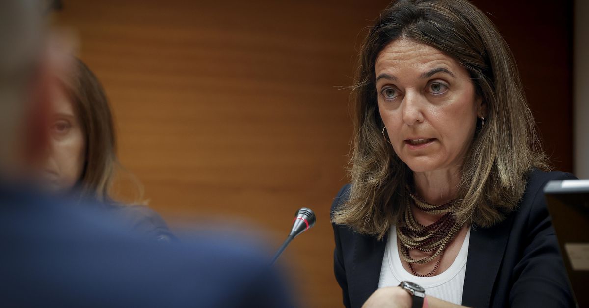 Millores en les condicions laborals i inversions: Nuria Martínez ...