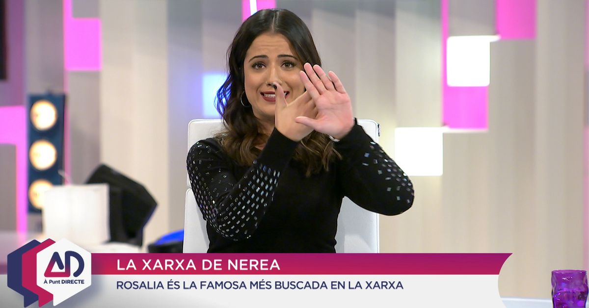 El més buscat en Google 2018 - À Punt