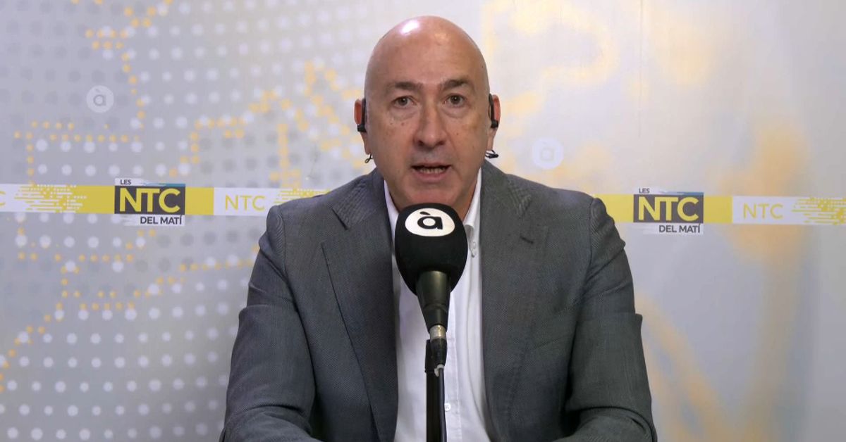 Alejandro Soler aposta per "nous lideratges" en el PSPV i veu "poc ...