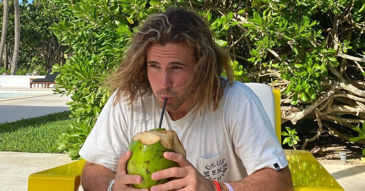 Daniel Sancho, fill de l’actor Rodolfo Sancho, autor confés d’un ...