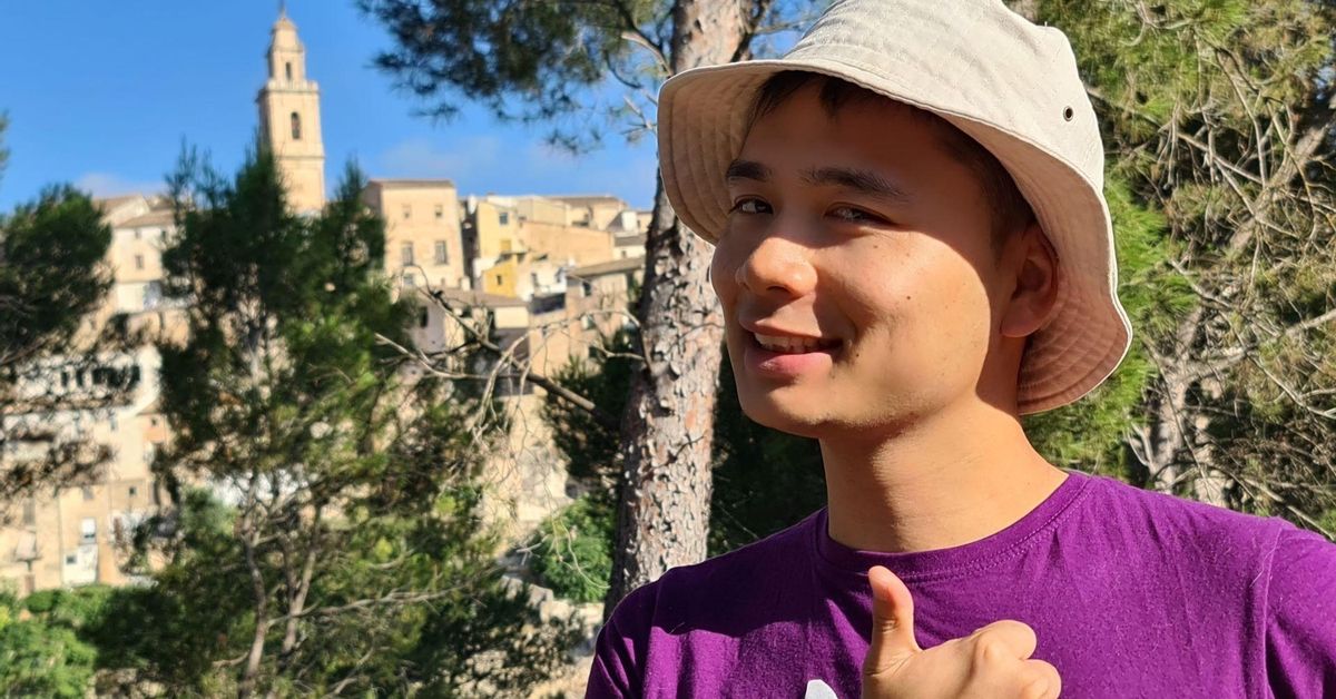 Xino xano | Bocairent - À Punt