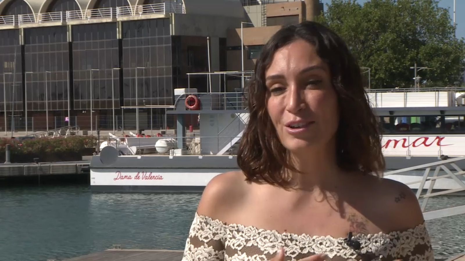 Ana Albiol, de maquilladora mediàtica a escriptora d’èxit que fa una crida al benestar emocional ...