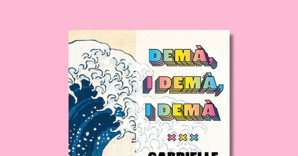 ‘Demà, demà i demà’, de Gabrielle Zevin - Apunts de Llengua