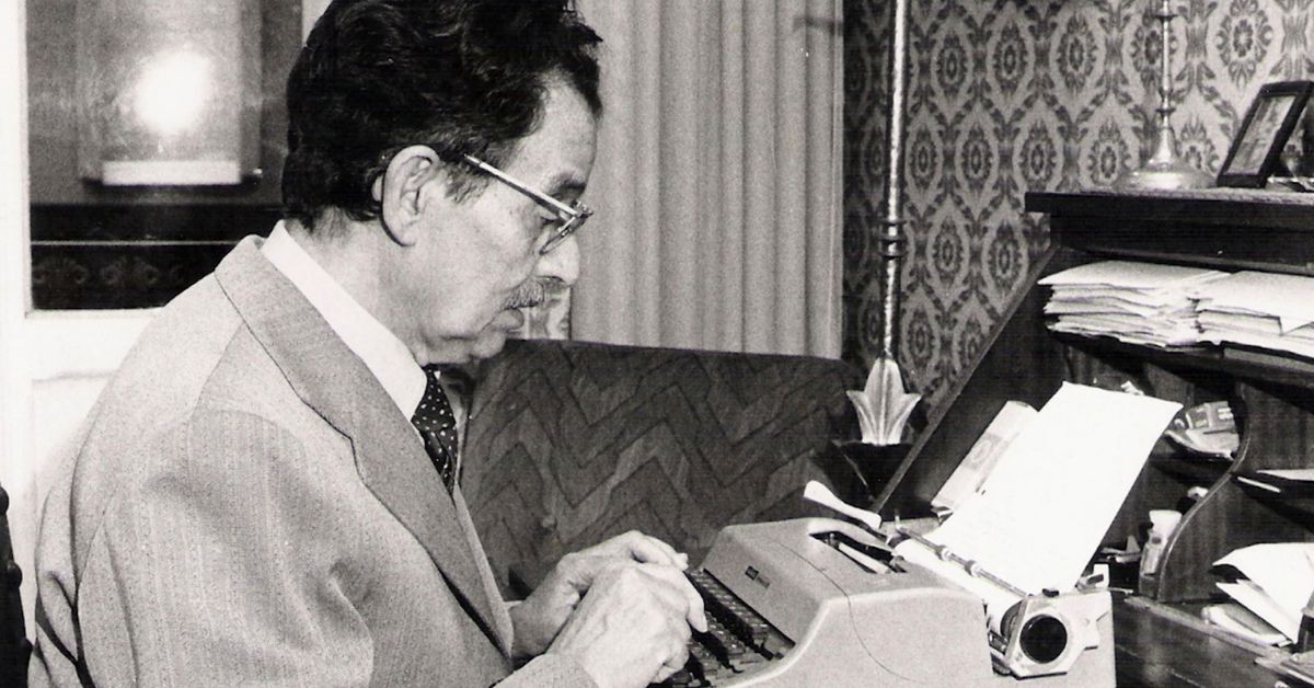 L'obra d'Enric Valor - Apunts de Llengua