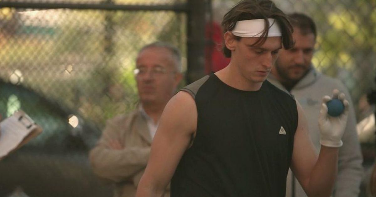 À Punt preestrena ‘Sacha a Nova York’, la sèrie que mostra que la ...