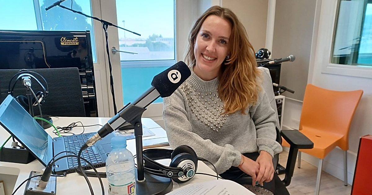 02.12.2022 | El rall - À Punt