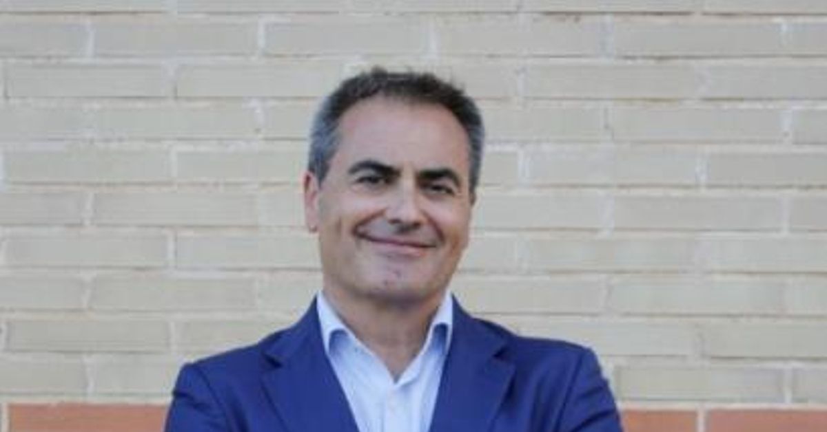 Xavier Borràs és nou cap de redacció d’À Punt - À Punt