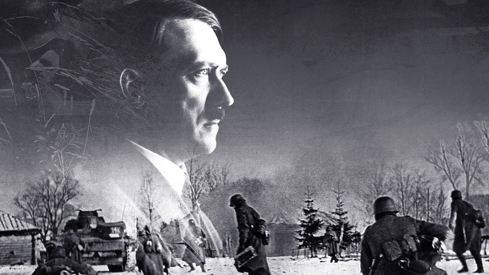 La Guerra d’Adolf Hitler - À Punt