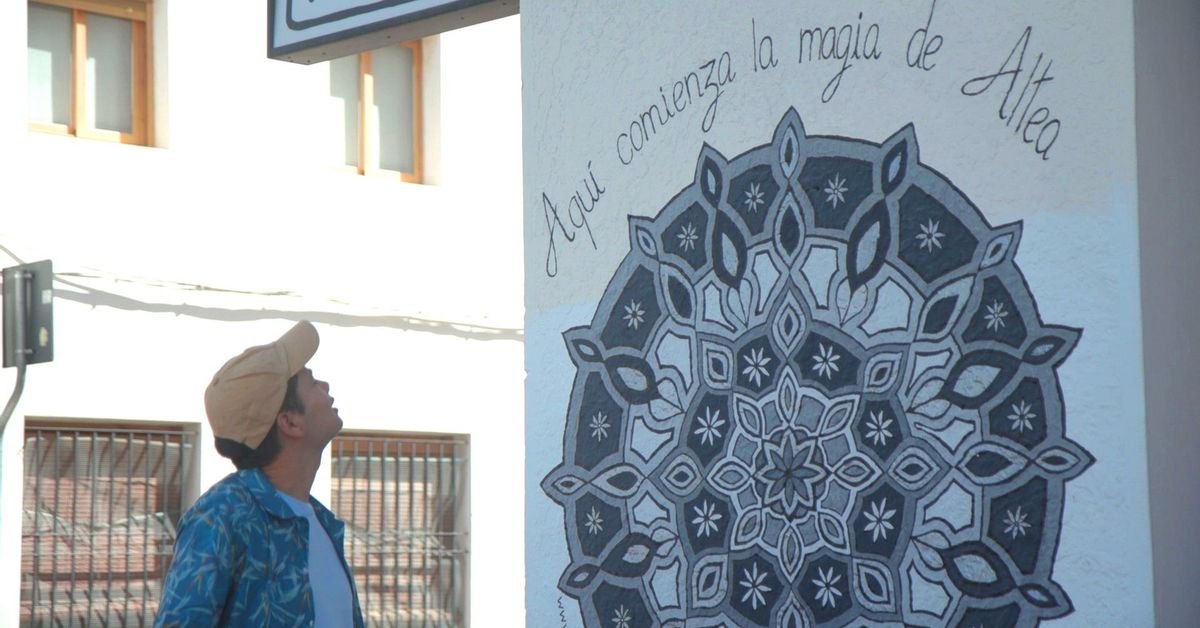 Xino xano | Altea - À Punt