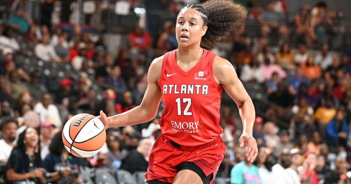El València Basket fitxa Nia Coffey - À Punt