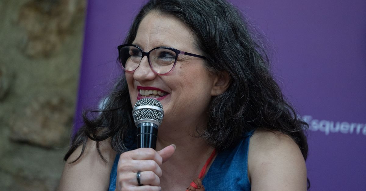 L'executiva de Compromís avala que Mónica Oltra siga candidata a l ...