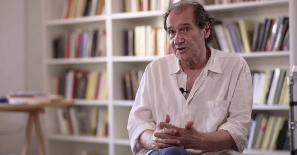 18.09.2018 | Alfons Cervera - Tipografia editorial - À Punt