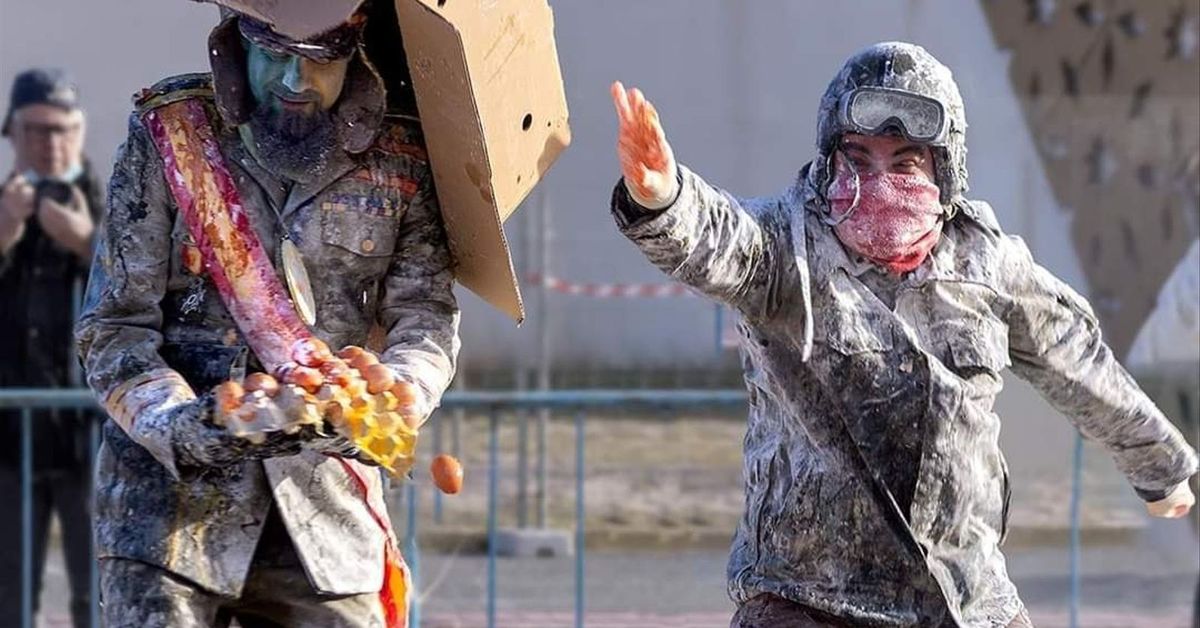 28.12.2023 | El rall - À Punt