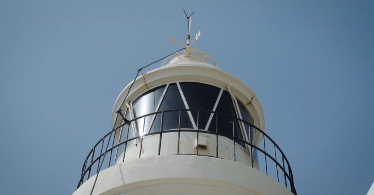 El sender cap al far de l’Albir, una ruta perfecta per a tota la ...