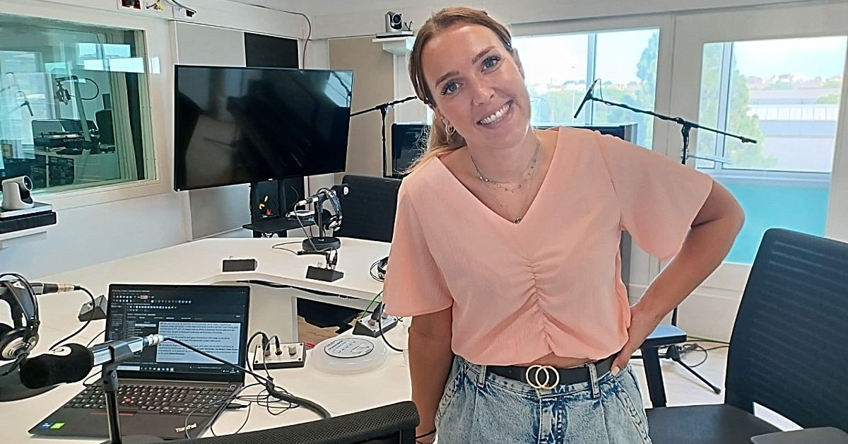 22.09.2022 | El rall diari - À Punt