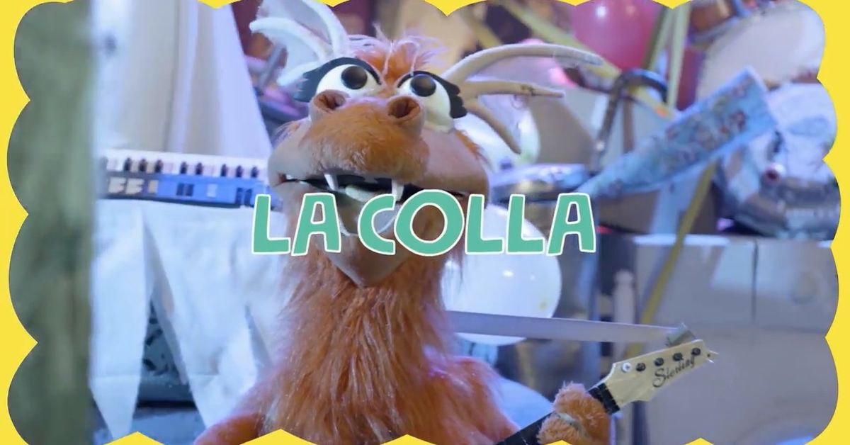 Aniversaris de La Colla - Del 16 al 22 de març - La Colla