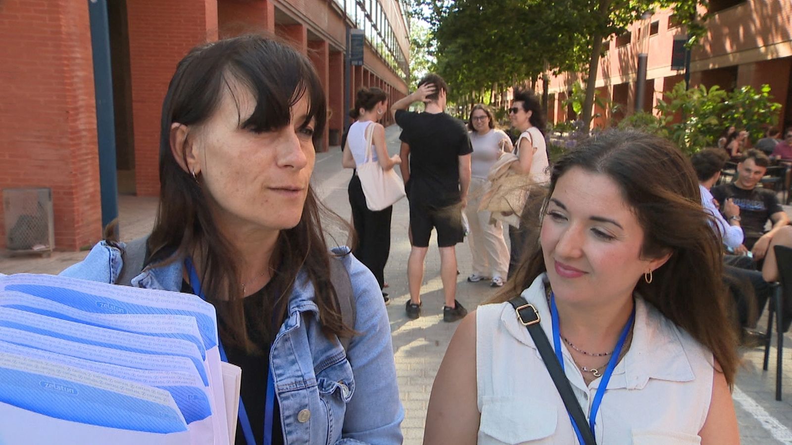 Tota l'actualitat i les últimes notícies - À Punt