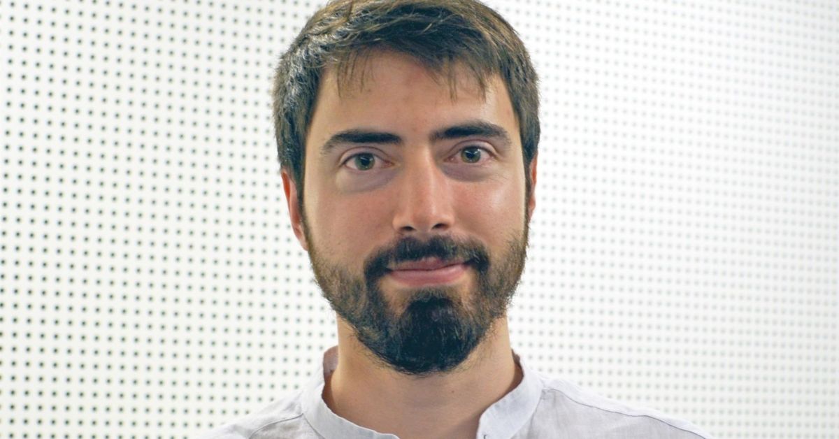 La tesi del valencià Adrián del Río, premi Bergmann-Wheeler en ...