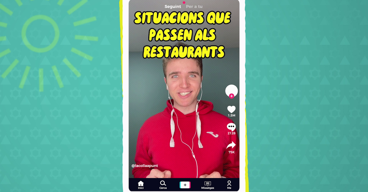 El Cosí de La Colla | Anar al restaurant - La Colla