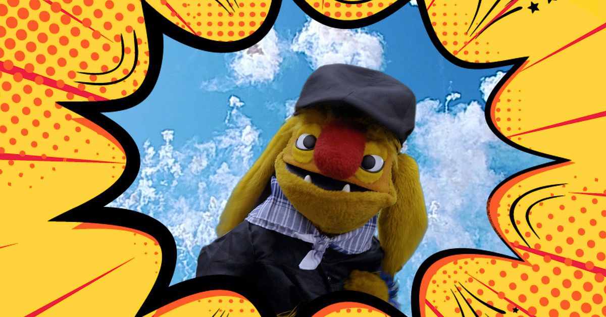 'Motoferetes': l'últim èxit de DJ Butoni per a cantar en Falles i en ...