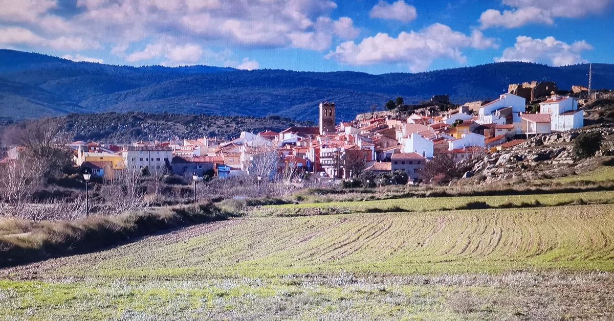 L’interior es gela: el Toro frega els 12 sota zero, mentre que Ares del ...