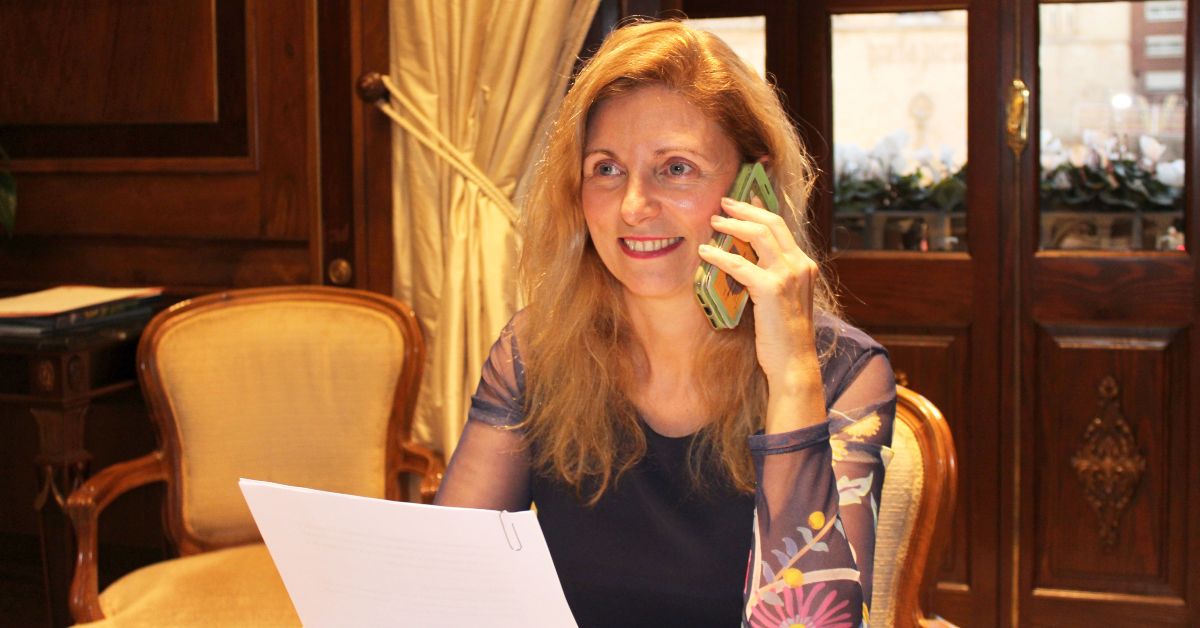 José María Prades i Marc Osorio seran els pregoners en el 75 aniversari ...