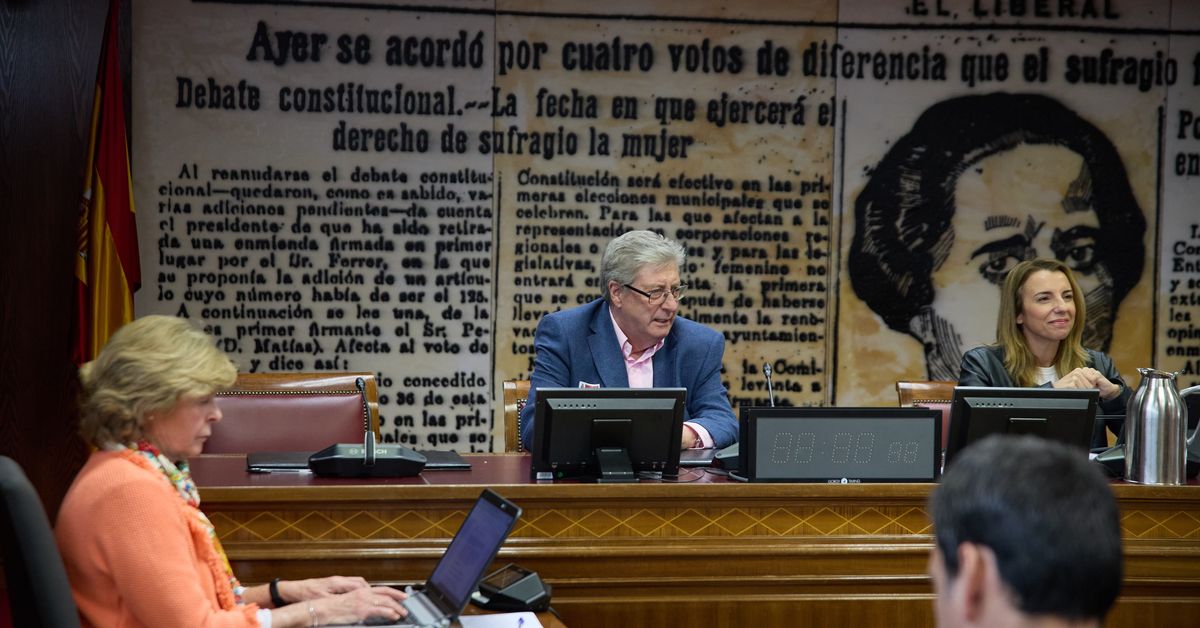 La tragèdia de la dana “es podia haver evitat” amb preses i ...