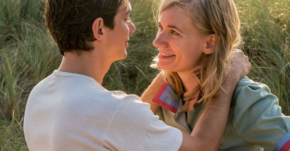 Capítol 42 | Estiu, mar i sol - À Punt