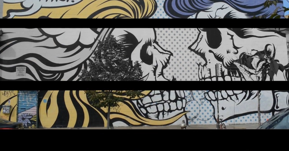 Mrs. Death - À Punt