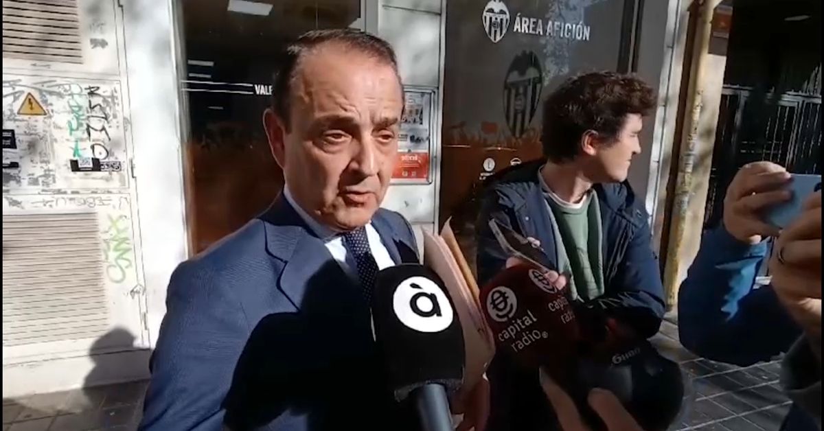 Miguel Zorío presenta una querella per falsedat documental i delictes ...