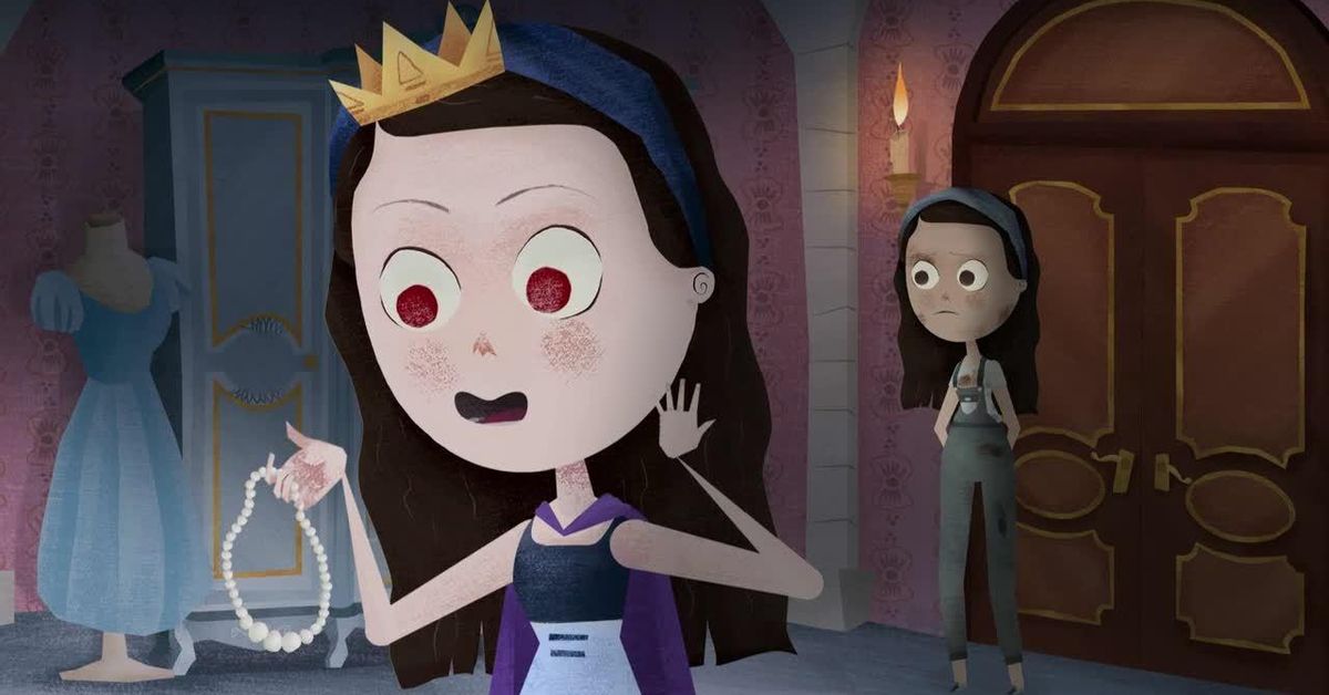 El rei Astoret - La Colla