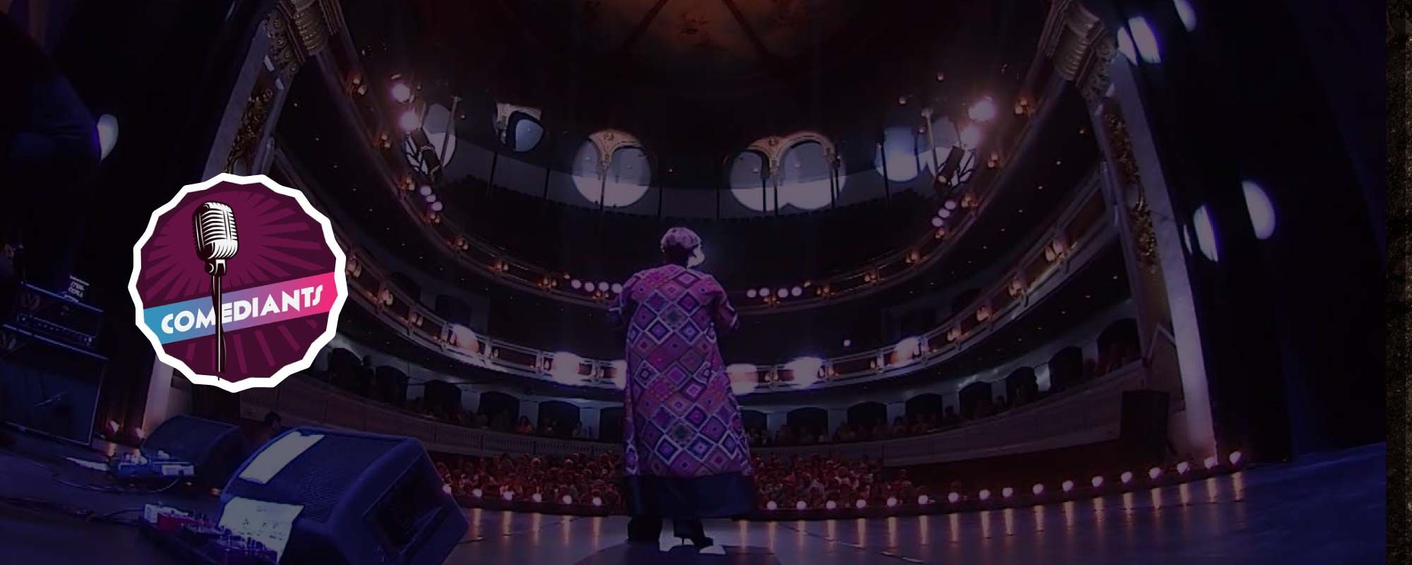 Comediants - À Punt