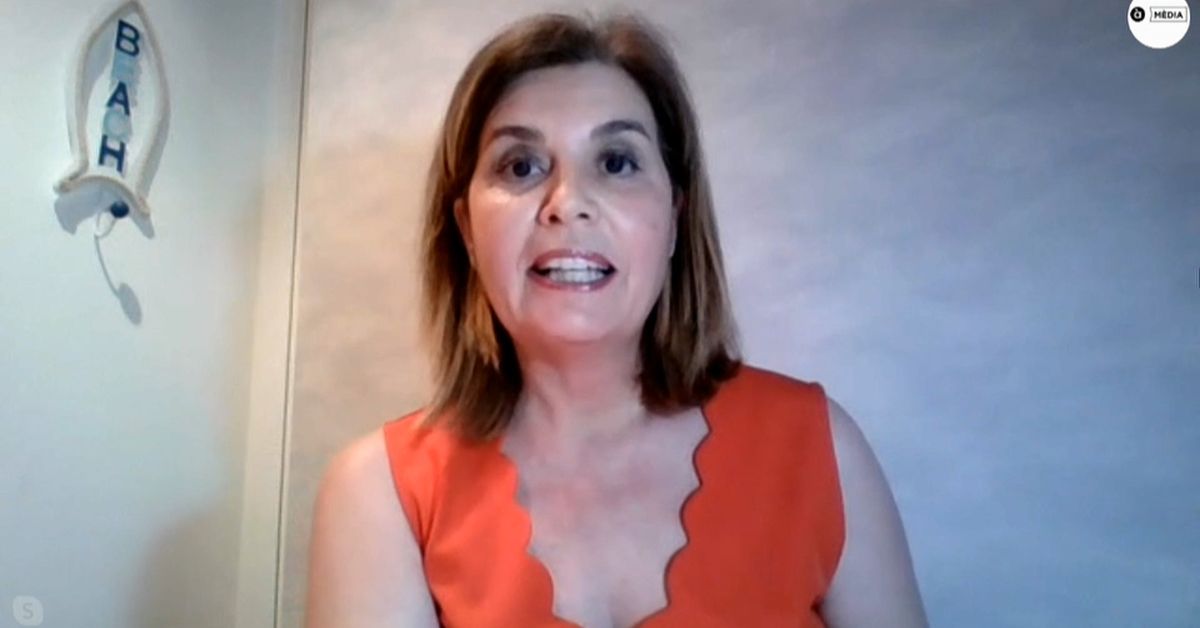 Rosa M. Rodríguez (UJI): "Hem d'aprofitar l'oportunitat i caminar cap a ...