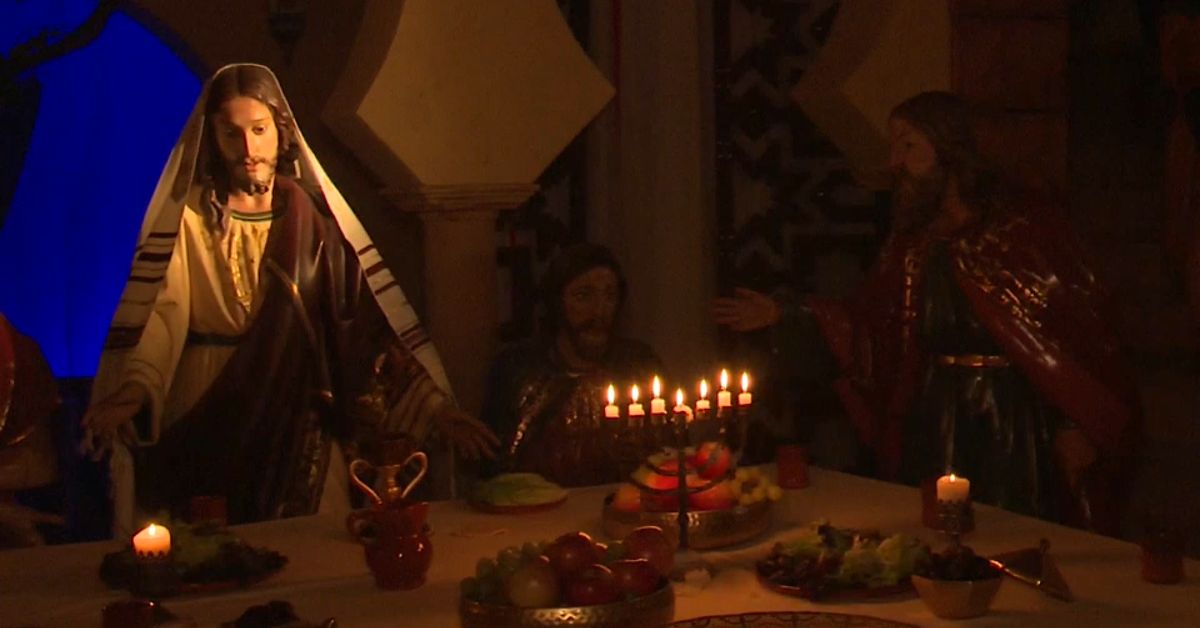 El Sant Sopar fa el millor dosser d’Alzira - À Punt