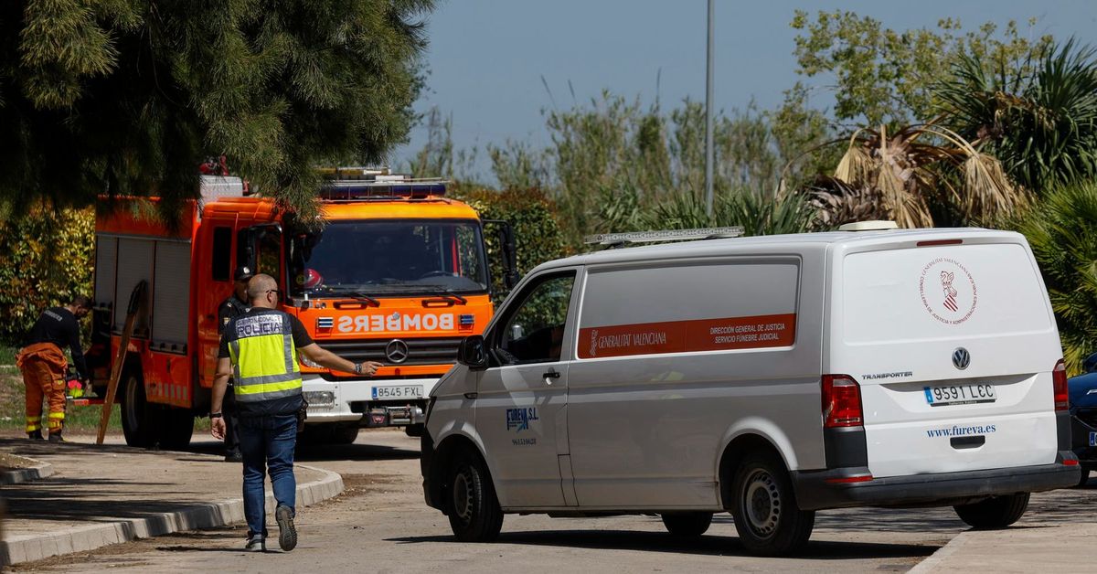 Troben el cos sense vida del menor desaparegut al Xúquer a Alzira - À Punt