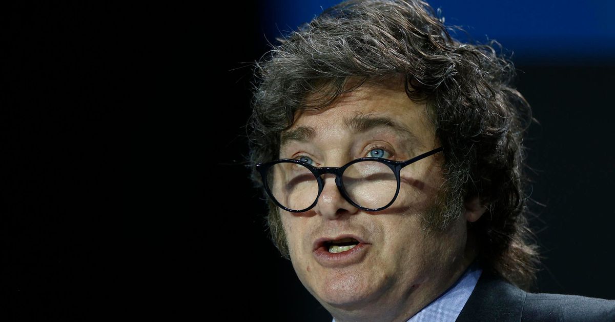 Milei apuja el to, diu "covard" a Sánchez i es nega a demanar disculpes ...