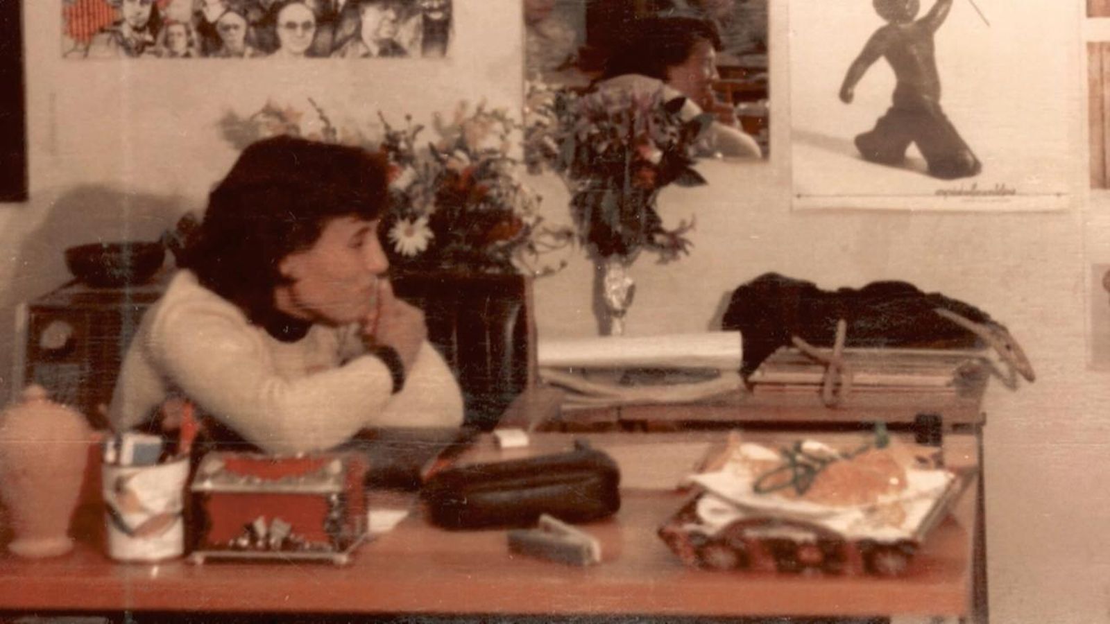 La lluita per l’educació en valencià de Marifé Arroyo veu la llum en la ...