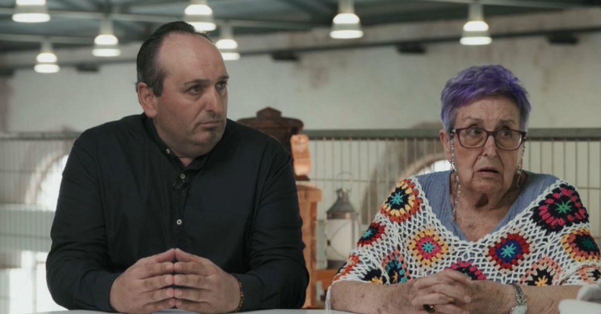 Francisco Roca Pallardó, el bomber valencià que va salvar la Geperudeta durant la Guerra Civil ...