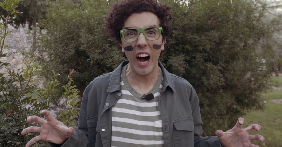 La Colla Animal | Animals amb taques - La Colla