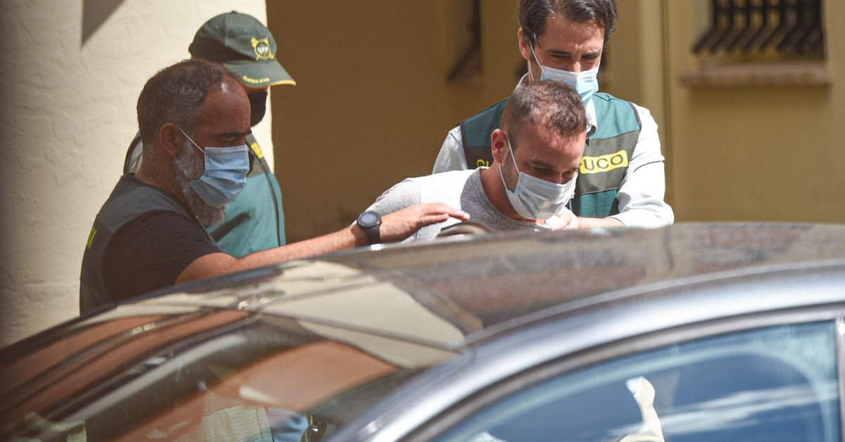 La Fiscalia demana la presó permanent revisable contra el Tuvi per l ...